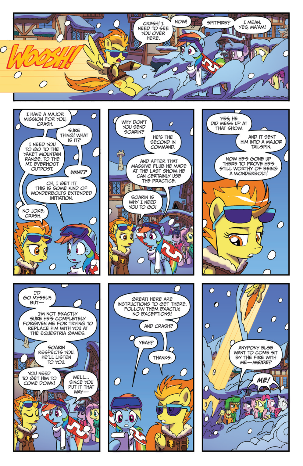 Equestria Daily Mlp Stuff Extended Preview For Friends