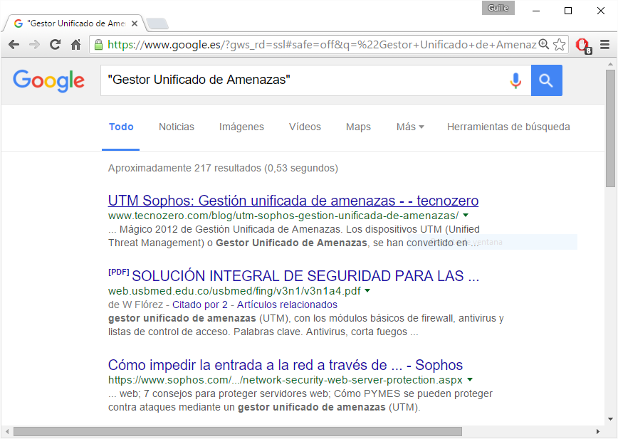 The Hazard Project: Búsquedas avanzadas en Google y Google Dorks The Hazard Project: Búsquedas avanzadas en Google y Google Dorks