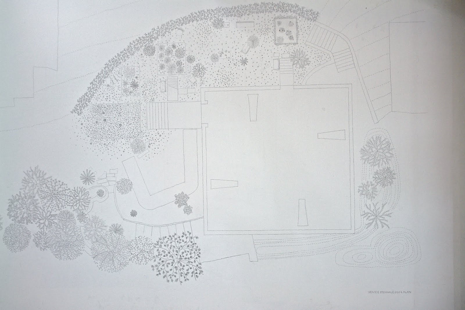 form: poetry + politics: Junya Ishigami