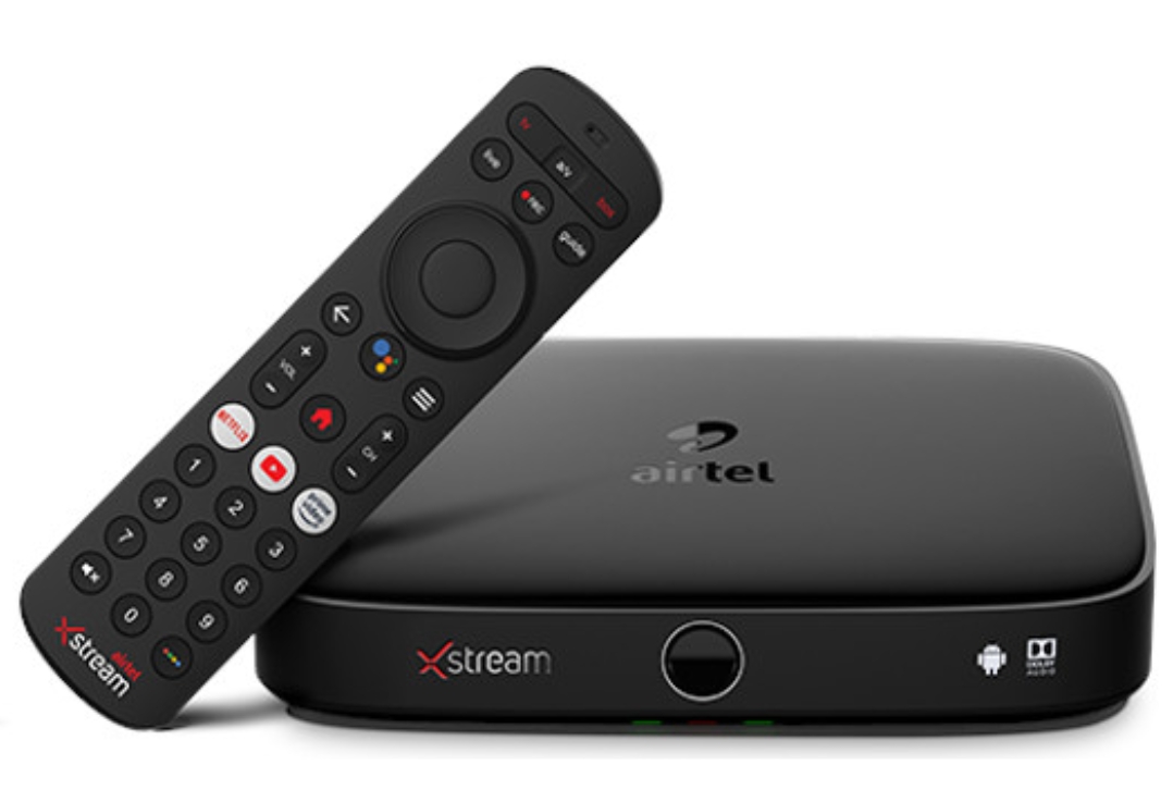 Airtel Xtreme Stick And Xtreme Box Launched In India airtel-xtreme-stick-and-xtreme-box-launched-in-india