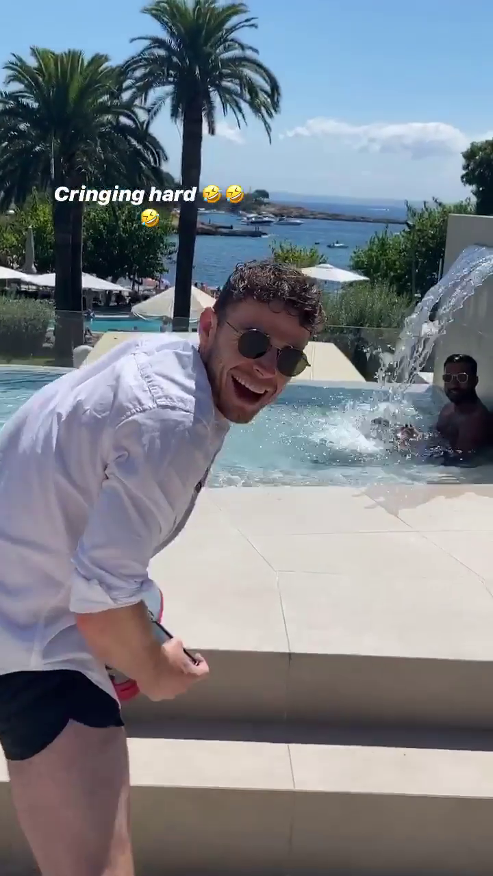 Hollyoaks off the Charts: More Video/ Screenshots of Rory's, Callum and ...