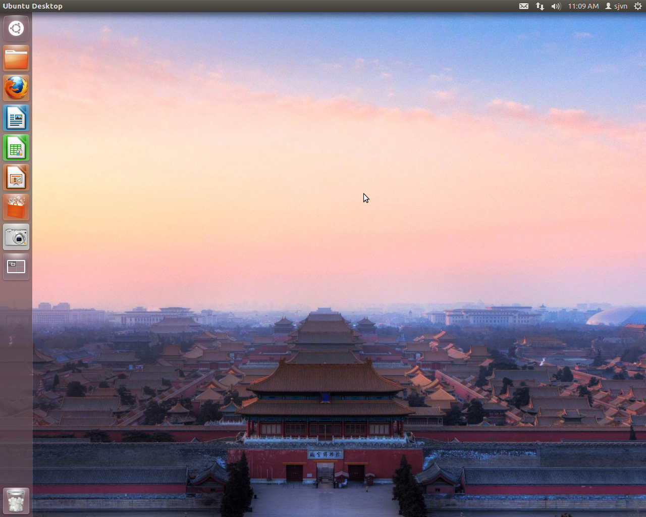Blog de Toxifier: Ubuntu 12.04 LTS (Precise Pangolin) - Super Sunday