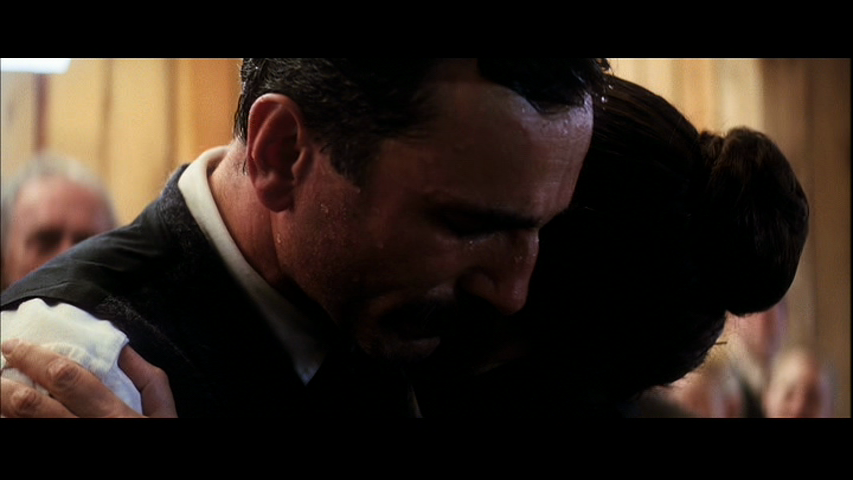 Cognitarium: Scene Analysis: There Will Be Blood's Baptism Scene