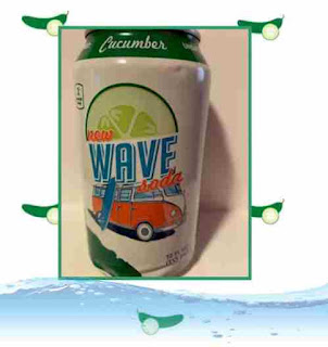 Momzdailyscoops: New Wave Soda Review