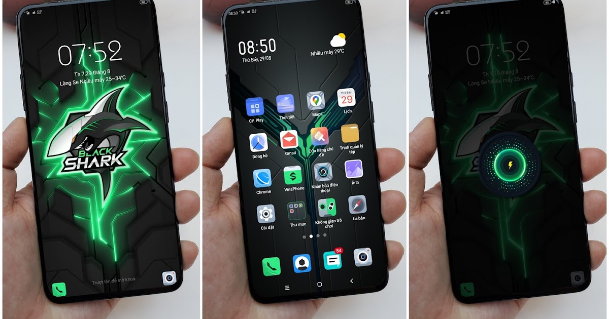 Oppo Themes | Realme Themes | Color OS theme