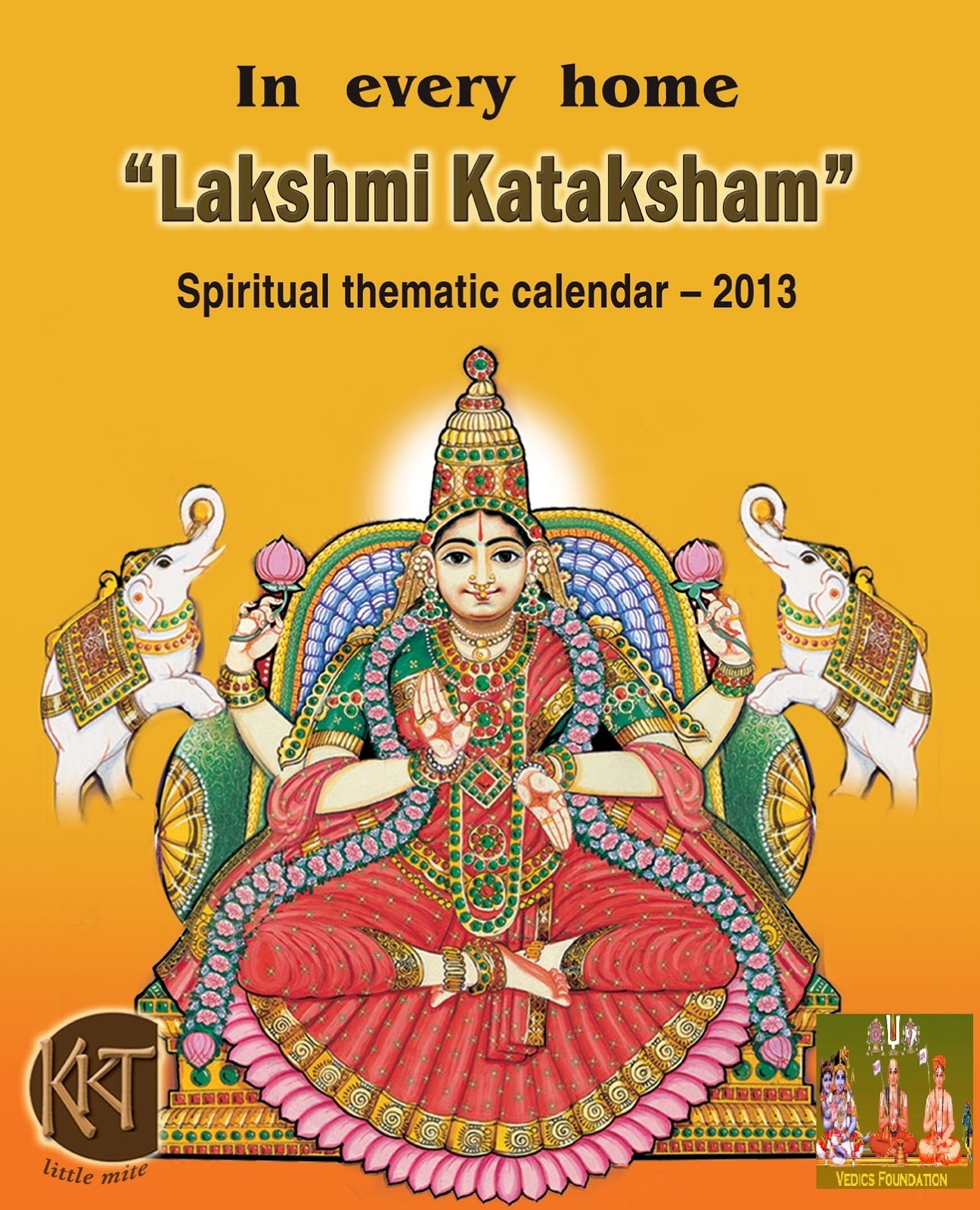 Today onwards You become a Arjunan !!!: 2013 Spiritual Calendar in ...