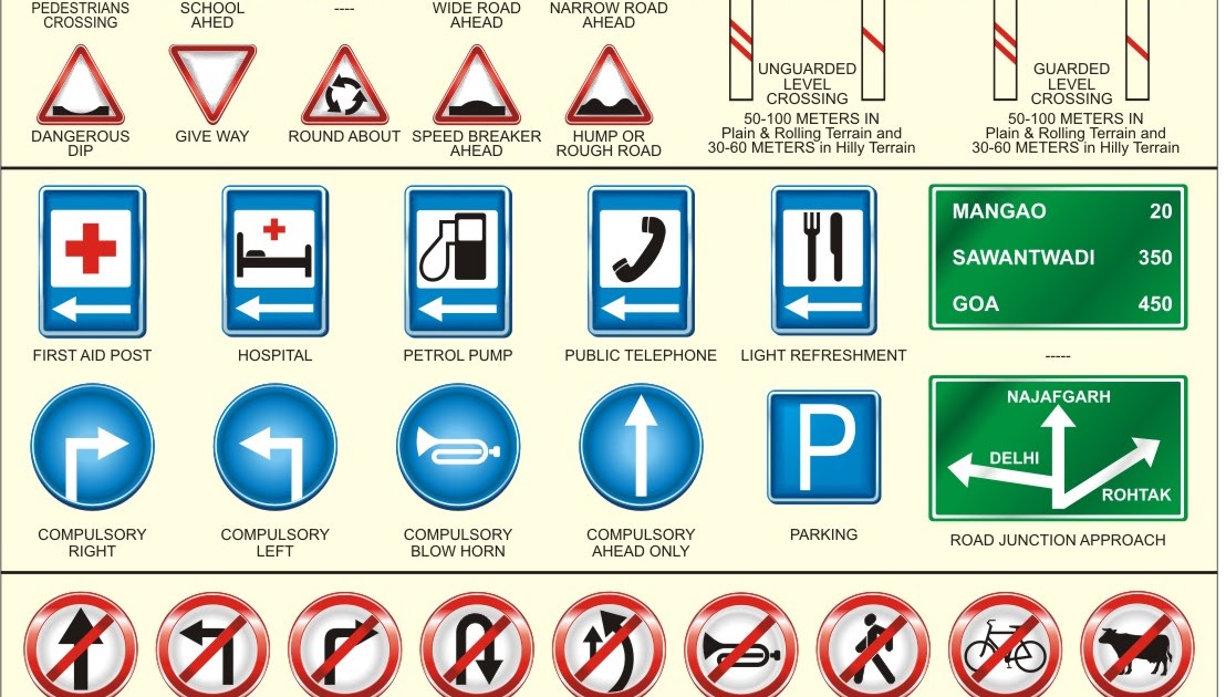 BHARAT MOTOR DRIVING SCHOOL: Safe Driving