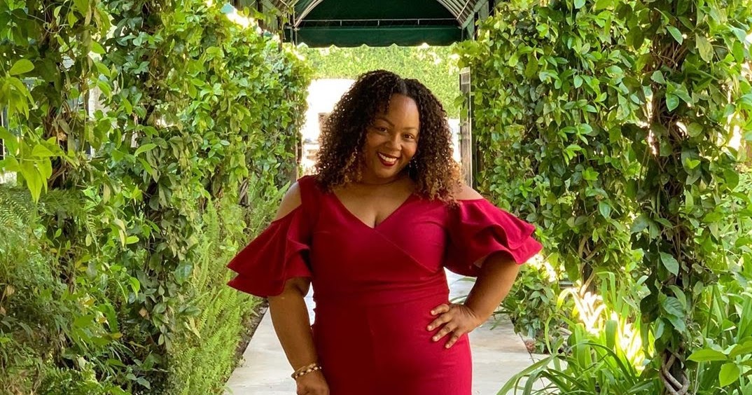 Ordinary Moments... Extraordinary Memories: Introducing ShaRhonda Rose...