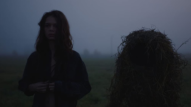 Review: The Widow - 10th Circle | Horror Movies Reviews