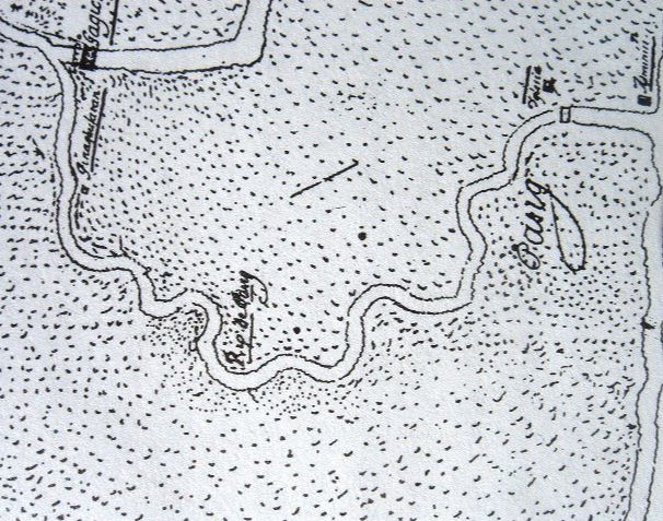 Pinagbuhatan and Bitukang Manok -- What's in a Name?