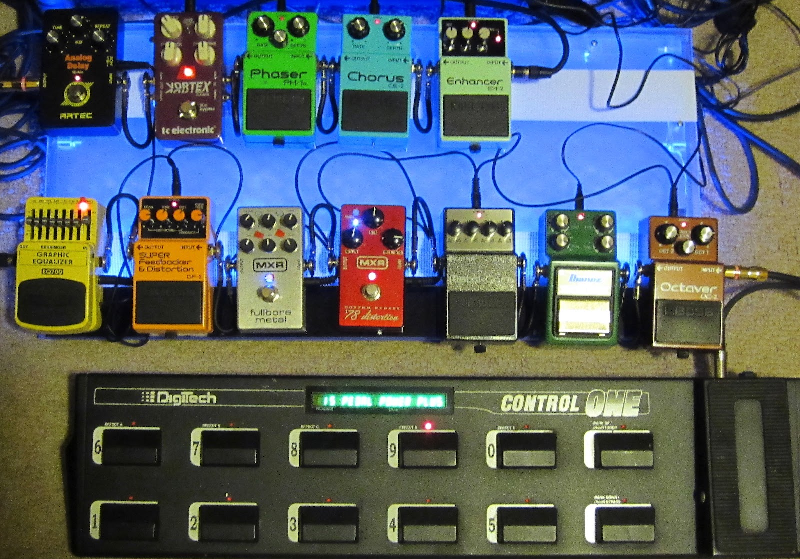 Blog of Awesome: Thing-Ring, do your thing!