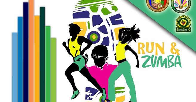 Fun Run Philippines: February 11, 2017 - RUN AND ZUMBA FOR A CAUSE