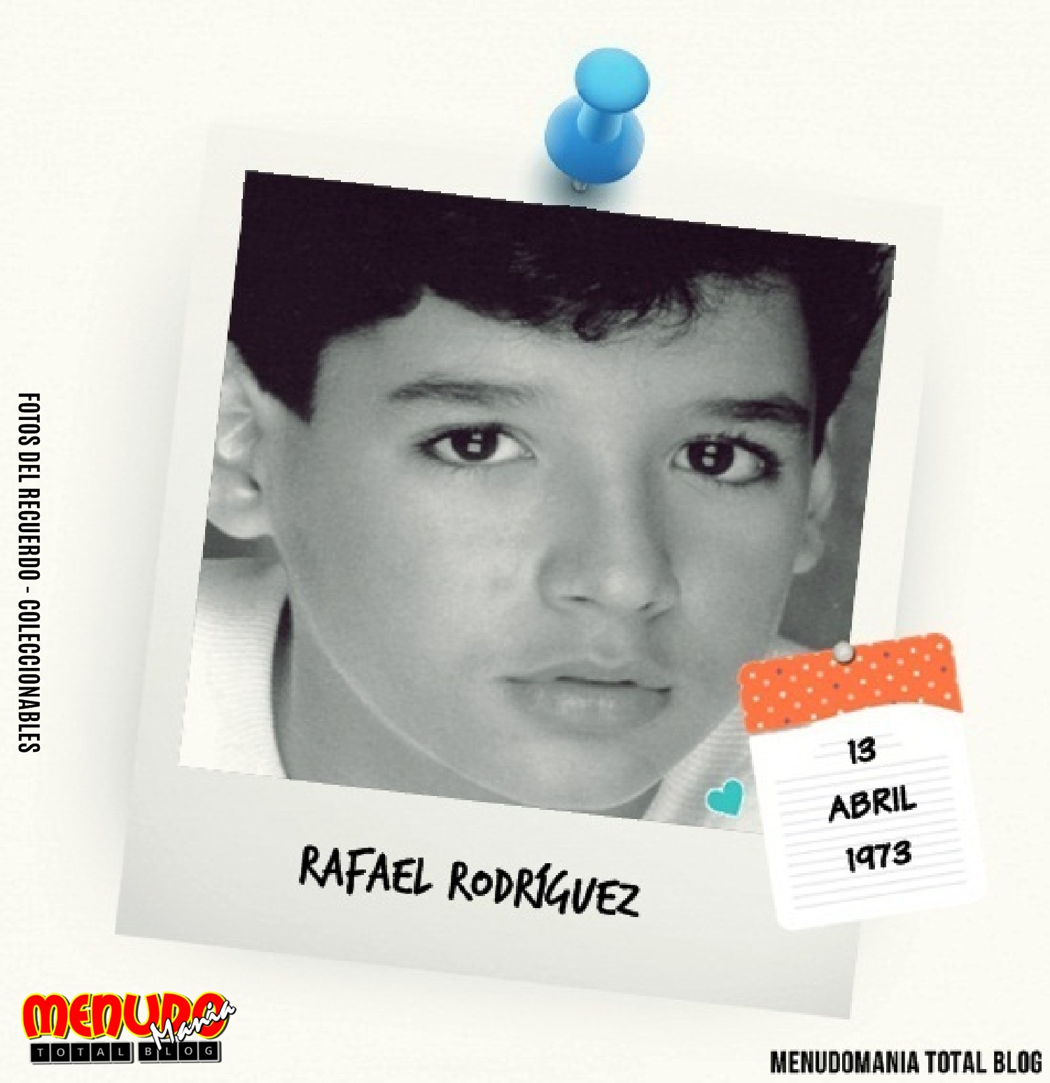 Menudomania Total: 30 Fotos de Tu Menudo Favorito - Hoy RALPHY RODRIGUEZ