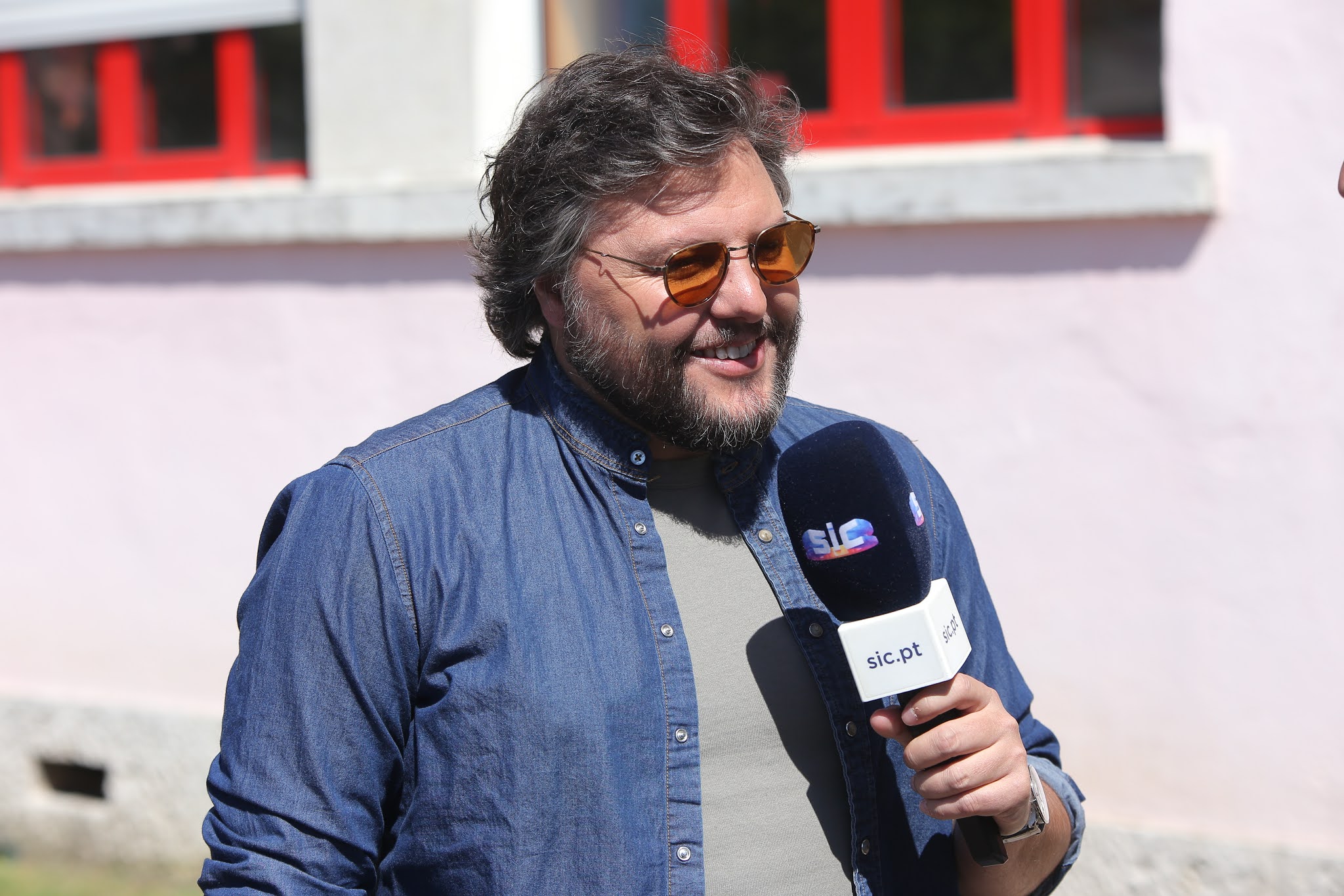 Terra Nossa com nova temporada a partir de sábado na SIC