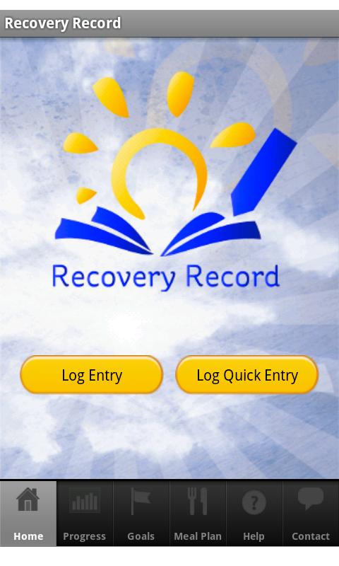 esqueci a ANA [anorexia bulimia]: 2011