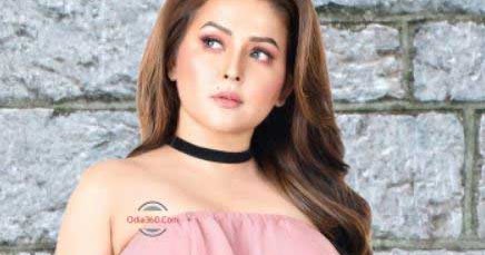 Pretty Ollywood actress Megha Ghosh HD Wallpaper Download