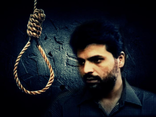 Welcome To The Adu-Gyamfi Blog: India Executes Yakub Memon, Man Tied to ...
