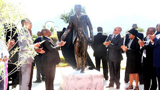 Sefako Makgatho Health Sciences University