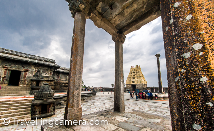 Belur Travel Guide - How to reach Belur, where to stay & main things to ...