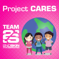 Project CARES : Dignity For Children Foundation ~ TRISTUPE.COM