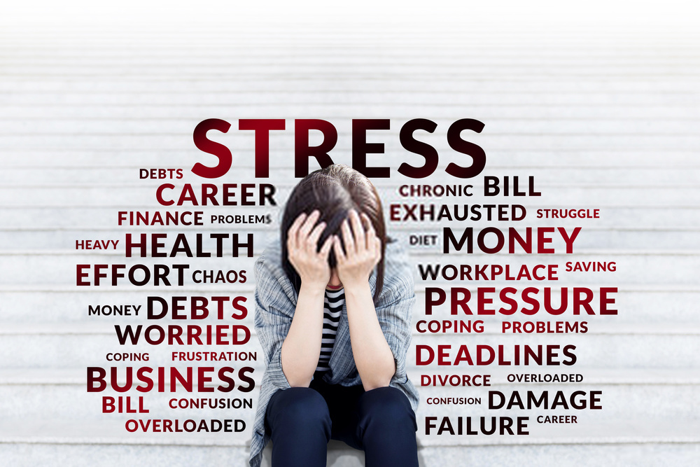 Comment gérer son stress au travail ? | Entreprise sans fautes Comment gérer son stress au travail ? | Entreprise sans fautes