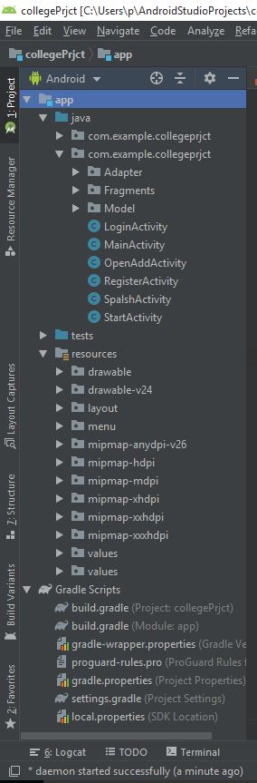Introduction To Android Studio