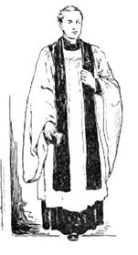 An Anglican Priest: The Ruminations of a Canterbury Cap Catholic ...