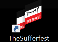 Sufferfestを使ってみた