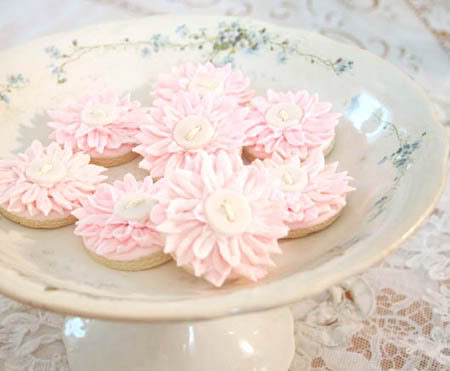 Too Stinkin' Cute: A Perfectly Pink Treat