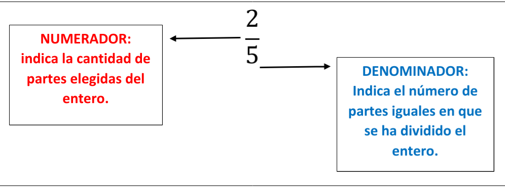 4TO AÑO: SEXTA Y QUINTA ENTREGA