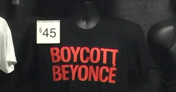 Rhymes With Snitch | Celebrity and Entertainment News | : Beyoncé ...