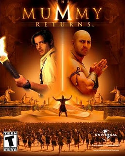 A MÚMIA 2: O RETORNO - FILME DUBLADO | ۞ TUDO GRÁTIS DOWNLOADS ۞