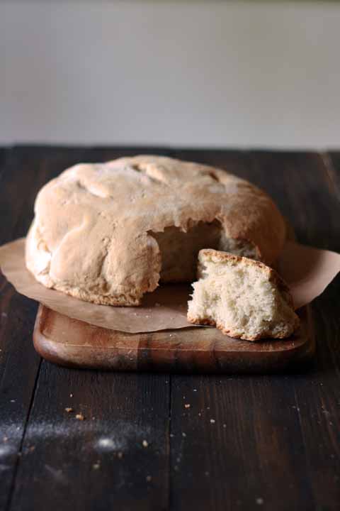 Psomi - Sourdough bread project, from A to Z / cookmegreek