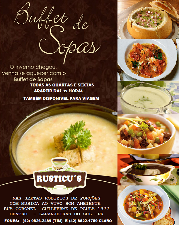 Olho Aberto Paraná: Laranjeiras do Sul:Nesta sexta-feira (30) tem ...