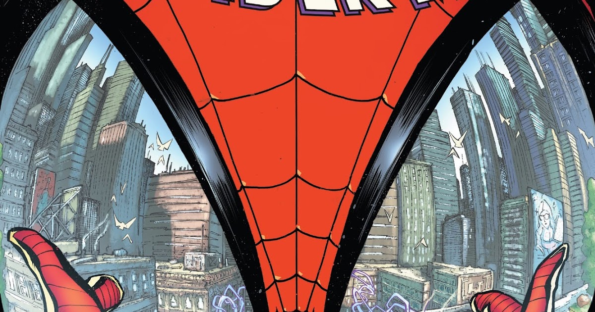 AracnidosSMf: THE AMAZING SPIDER-MAN #54: Review