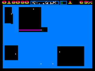 🕹️ Play Retro Games Online: Zolyx (Amstrad)