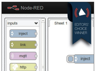 Learning Node-RED: Why I want to learn Node-RED