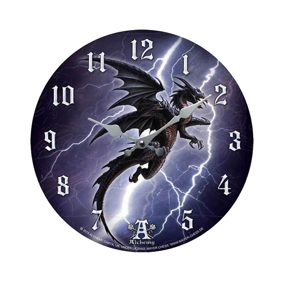 Gothic Steampunk Alternative Subculture Styles: Alchemy Gothic ...