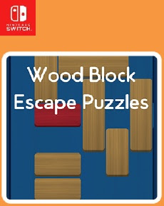 Wood Block Escape Puzzles - Download Game Nintendo