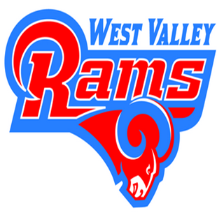 West Valley Rams High School