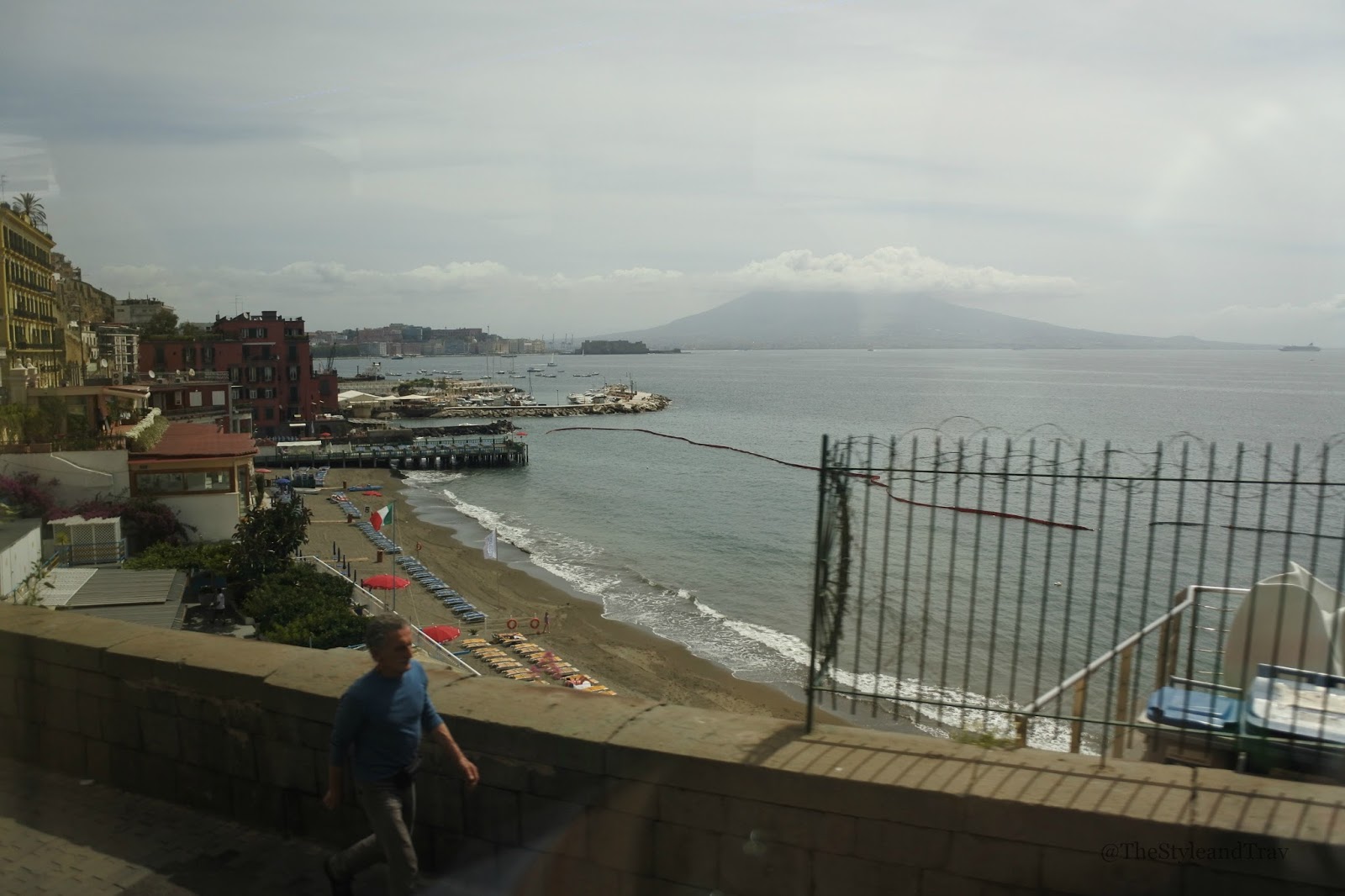 August 2016 - Chic Delights