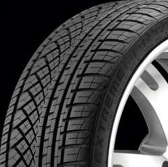 AutoInfoMe: Tyre Thread Patterns or Designs