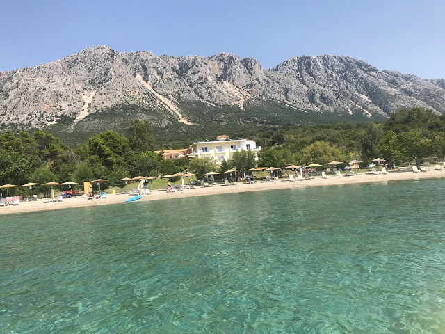 Κατούνα Νέα Ειδήσεις: ΚΟΛΥΜΠΩΝΤΑΣ ΣΤΙΣ ΠΑΡΑΛΙΕΣ ΤΟΥ ΔΗΜΟΥ ΑΚΤΙΟΥ ...