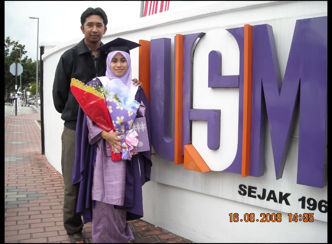 Filem Ali Setan dan USM (Universiti Sains Malaysia)