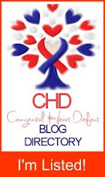 Straight from the Heart: February is CHD Awareness Month!