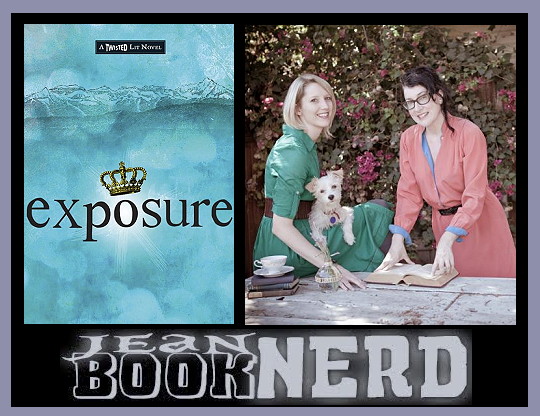 Kim Askew and Amy Helmes Author Interview ~ JeanBookNerd