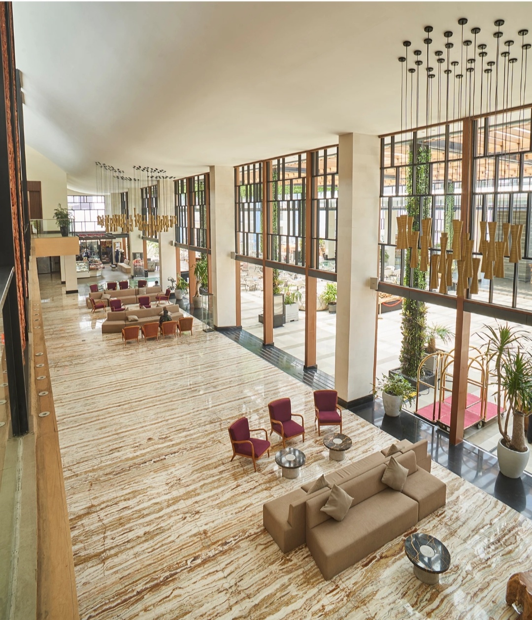 Fagetti supplier marmer terlengkap dengan jenis dan motif yang unik ...