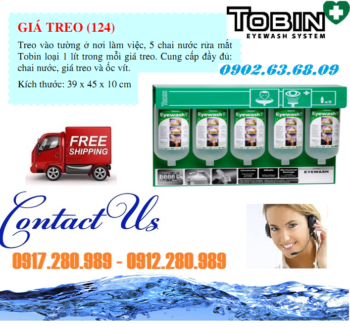 nuocruamattobin: DUNG DỊCH NƯỚC RỬA MẮT KHẨN CẤP TOBIN 121, TOBIN 124 ...