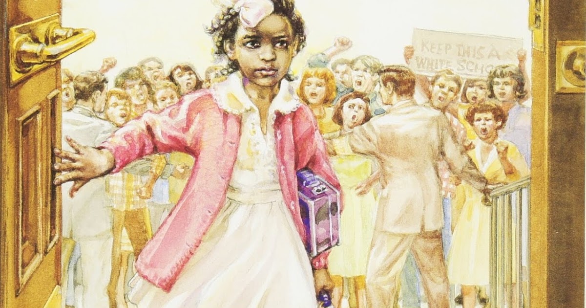 Annotated Bibliography : The Story of Ruby Bridges