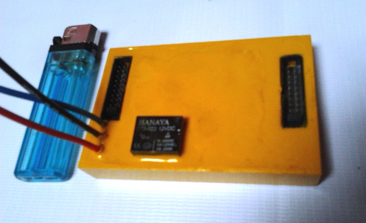 PERALATAN OTOMATIS DAN INSTRUMEN ELEKTRONIK | MALANG | keretauap120 ...